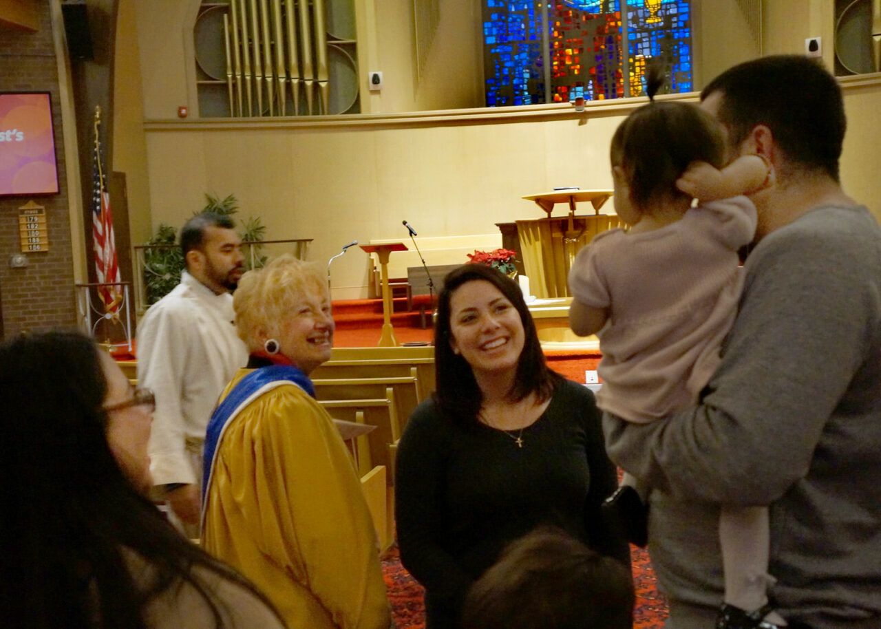 Visit | Grove Church